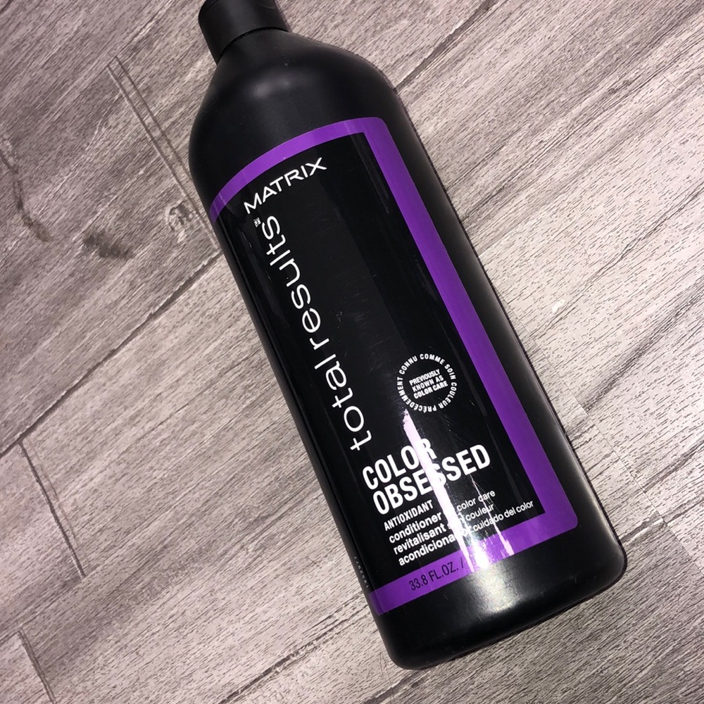 Hair Color Obsessed Conditioner - Gem